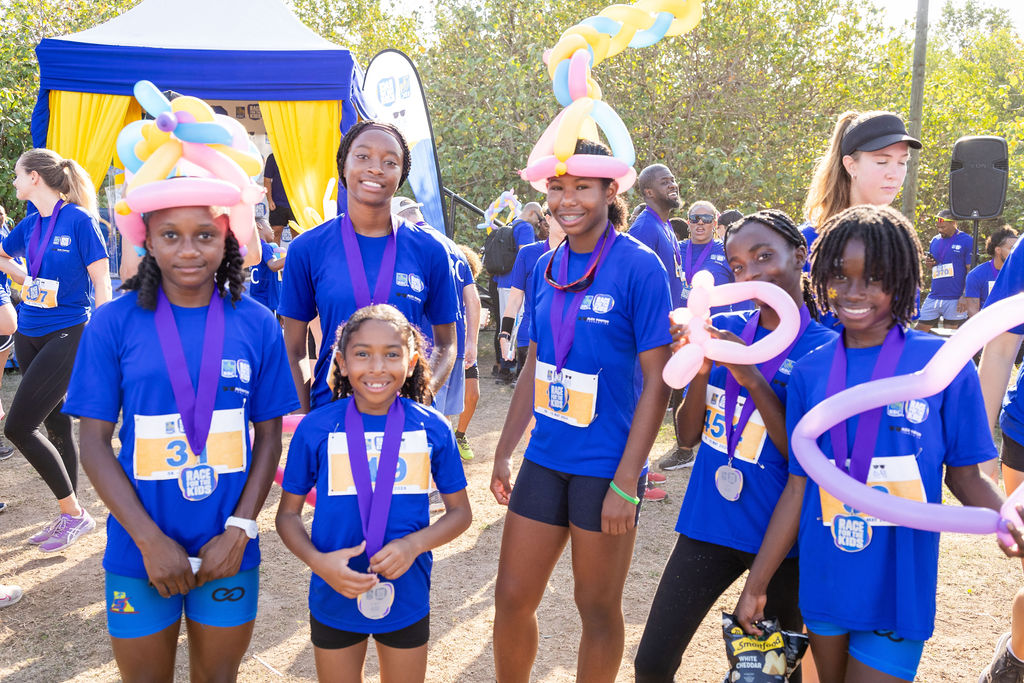RBC Race for the Kids raises more than US$22,000 - Cayman Compass