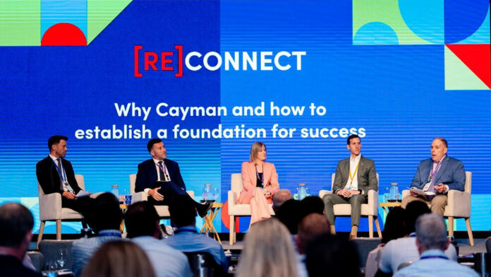 Cayman emerges as key reinsurance hub at ReConnect conference - Cayman ...