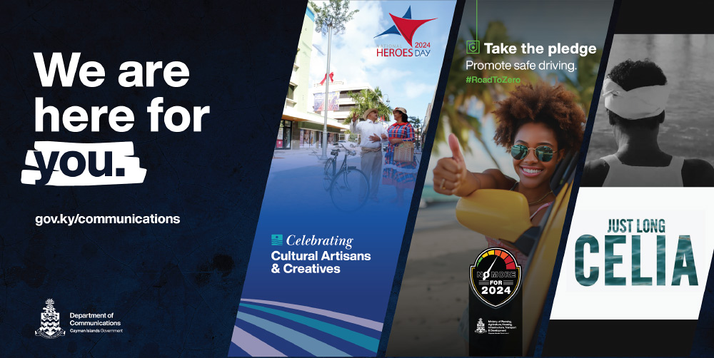 World-class communications for a world-class government – introducing ...