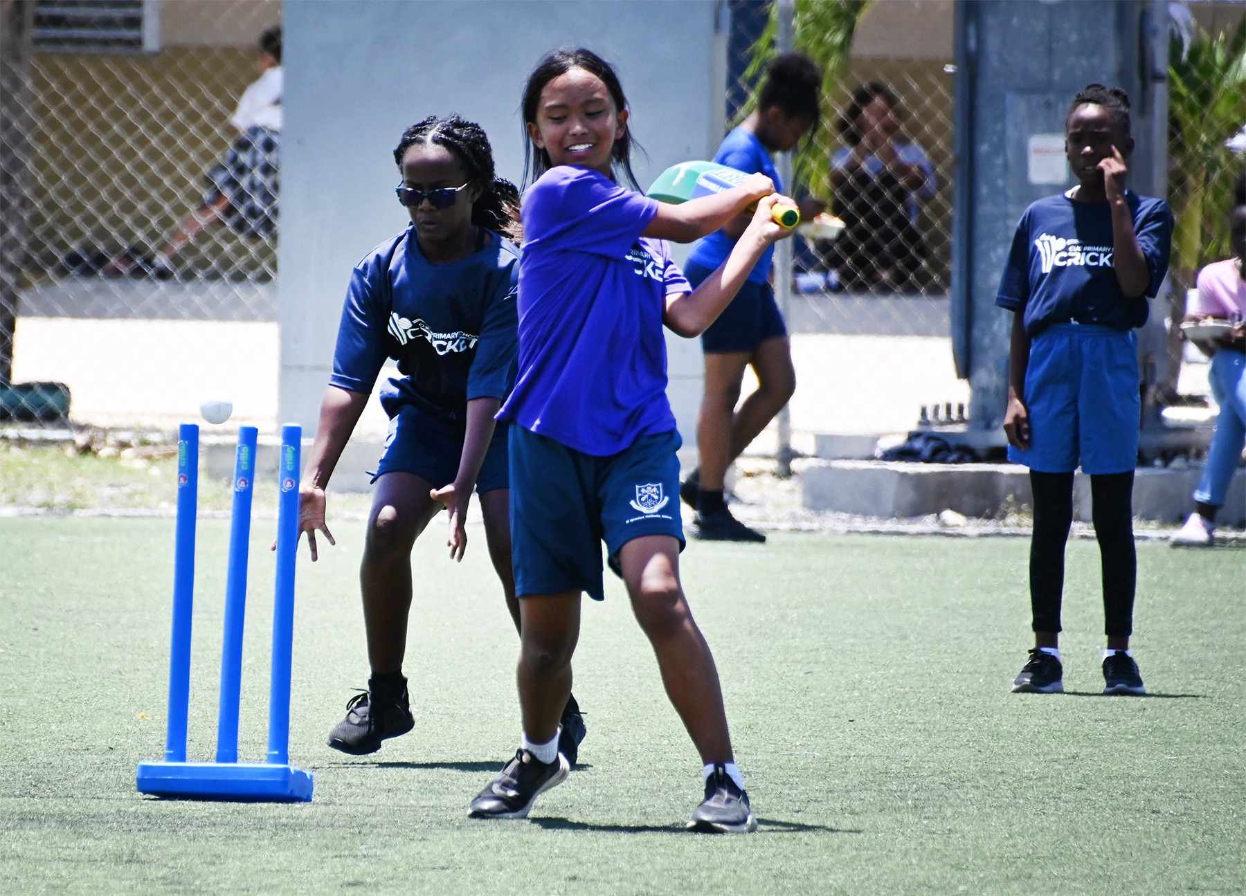 St. Ignatius and East End remain unbeaten - Cayman Compass