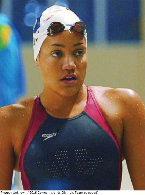 Heather Harvey (née Roffey) - Cayman Compass