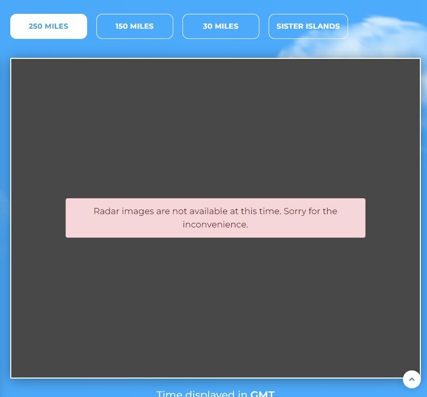 After delays, Cayman's weather radar repairs set to commence - Cayman ...