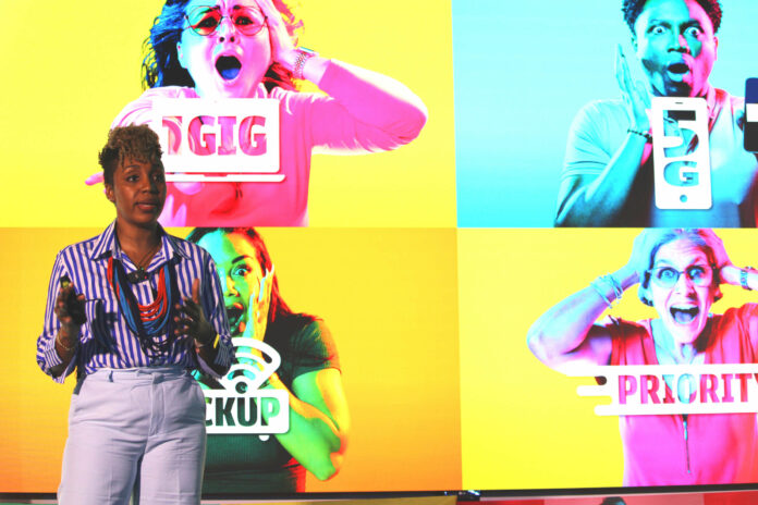 New 5G services launch in Cayman - Cayman Compass