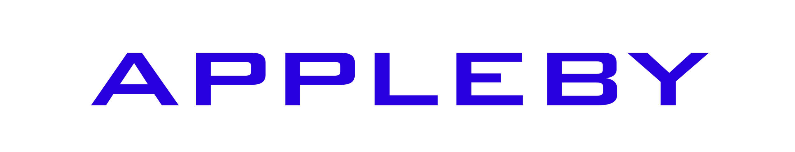 APPLEBY Logo [Converted] - USE - Cayman Compass