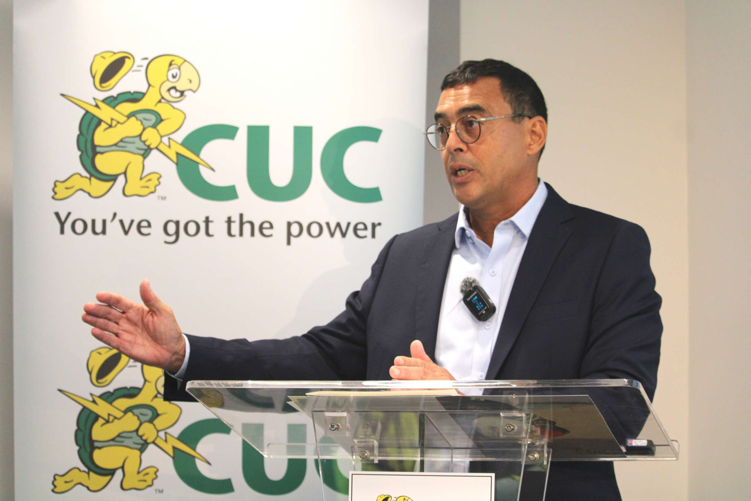 CUC boss predicts renewable switch will slash bills within 5 years ...