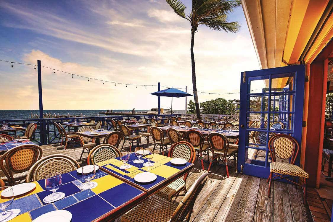 Elevating the art of simplicity - Cayman Compass