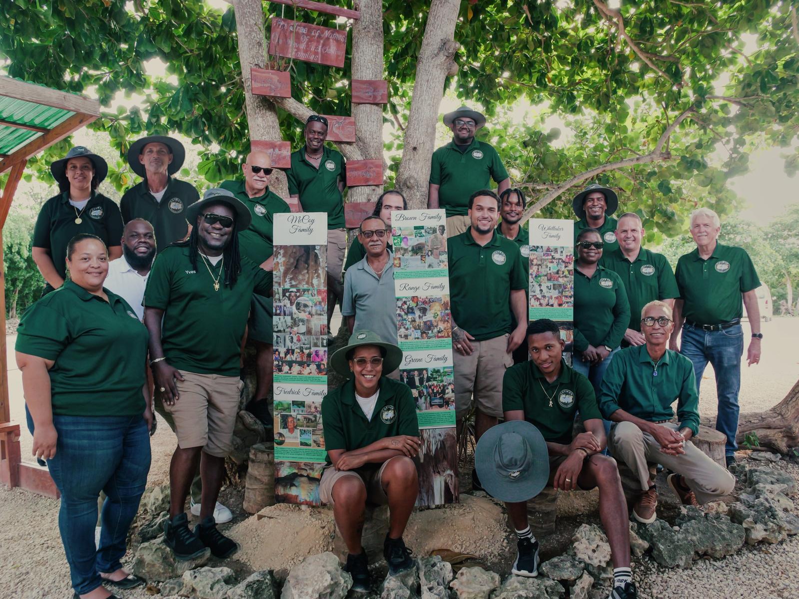 Cayman's Crystal Caves ranked as a top world attraction