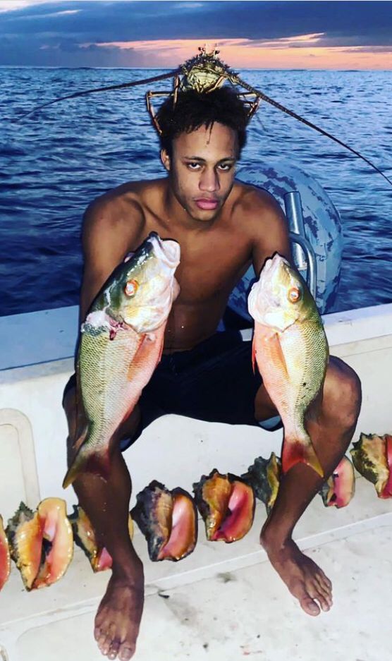 Jordan Crooks ready to swim his best at Olympics