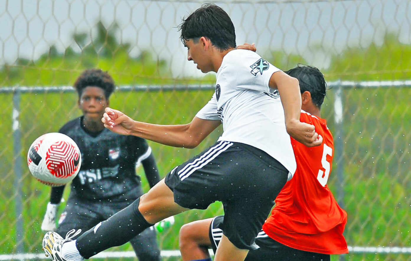 Inter Miami youth squad take Cayman’s U14 tournament - Cayman Compass