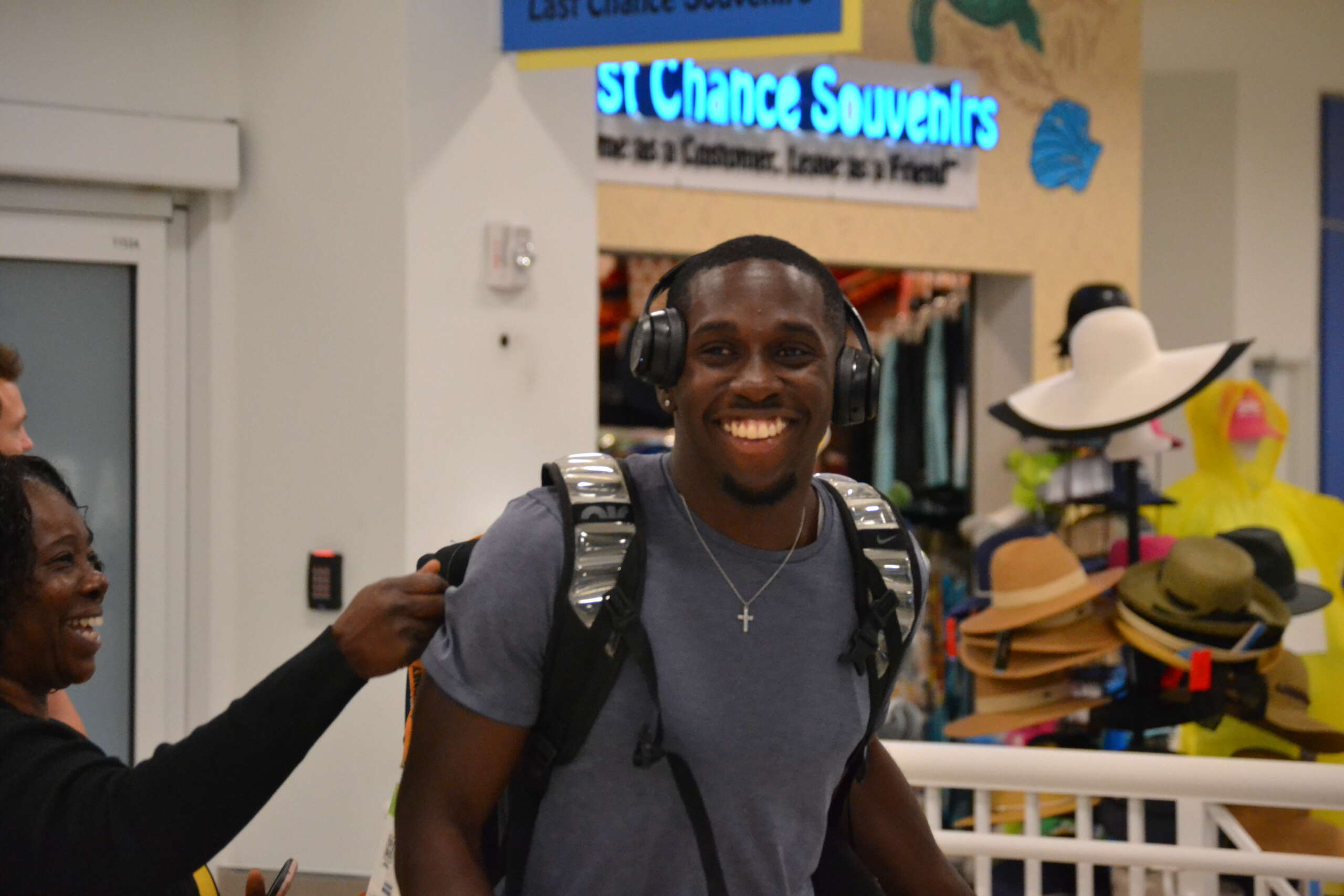 Brown, Howell run closer to Olympic mark at NACAC event - Cayman Compass