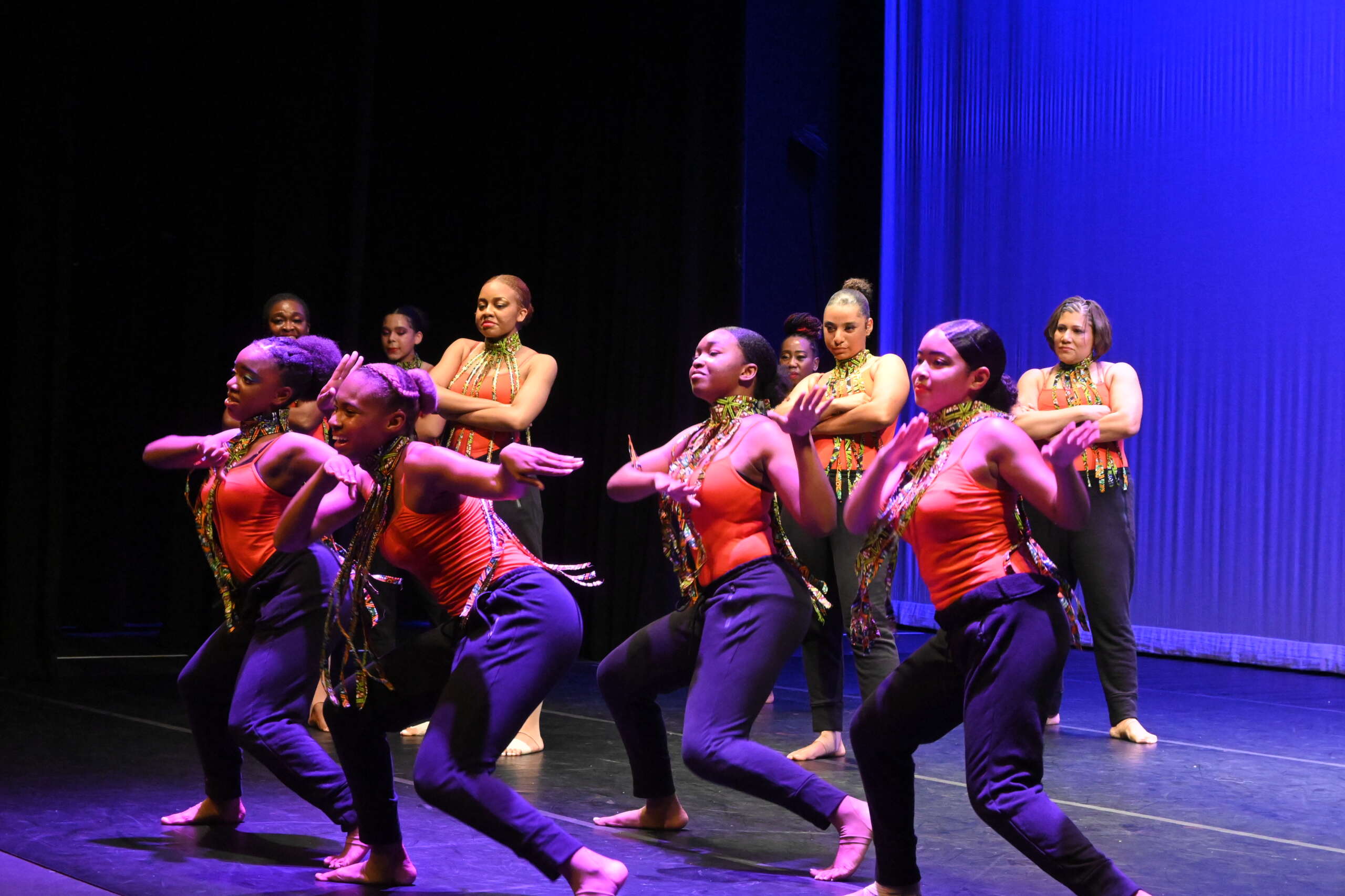 Dancers bring 'Flava' to Harquail Theatre - Cayman Compass