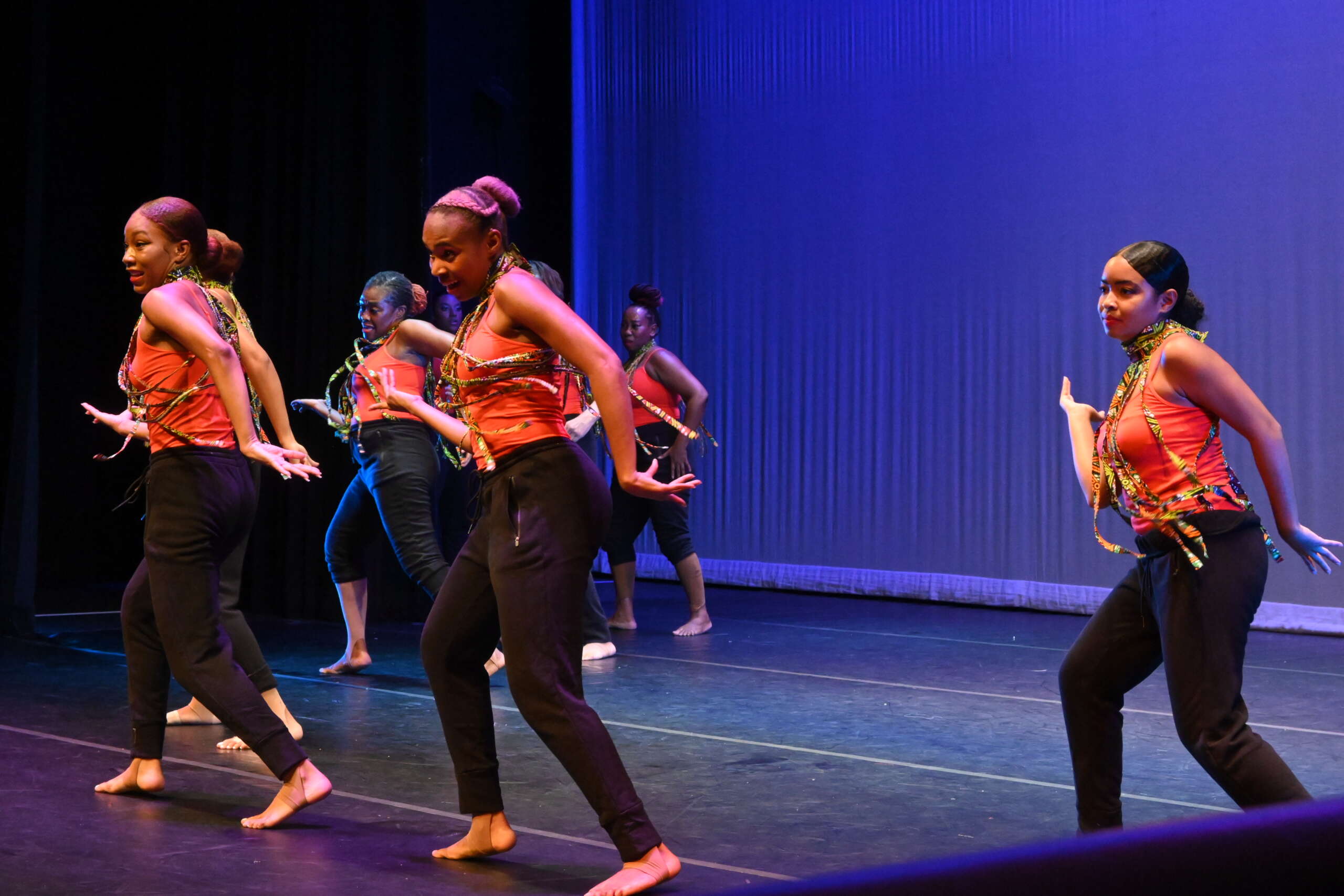 Dancers bring 'Flava' to Harquail Theatre - Cayman Compass