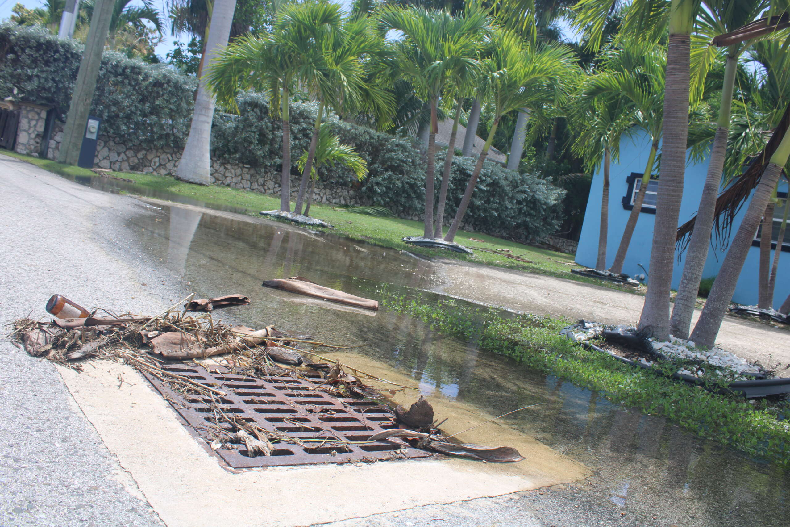 Flooding 2024 06 11 004 - Cayman Compass