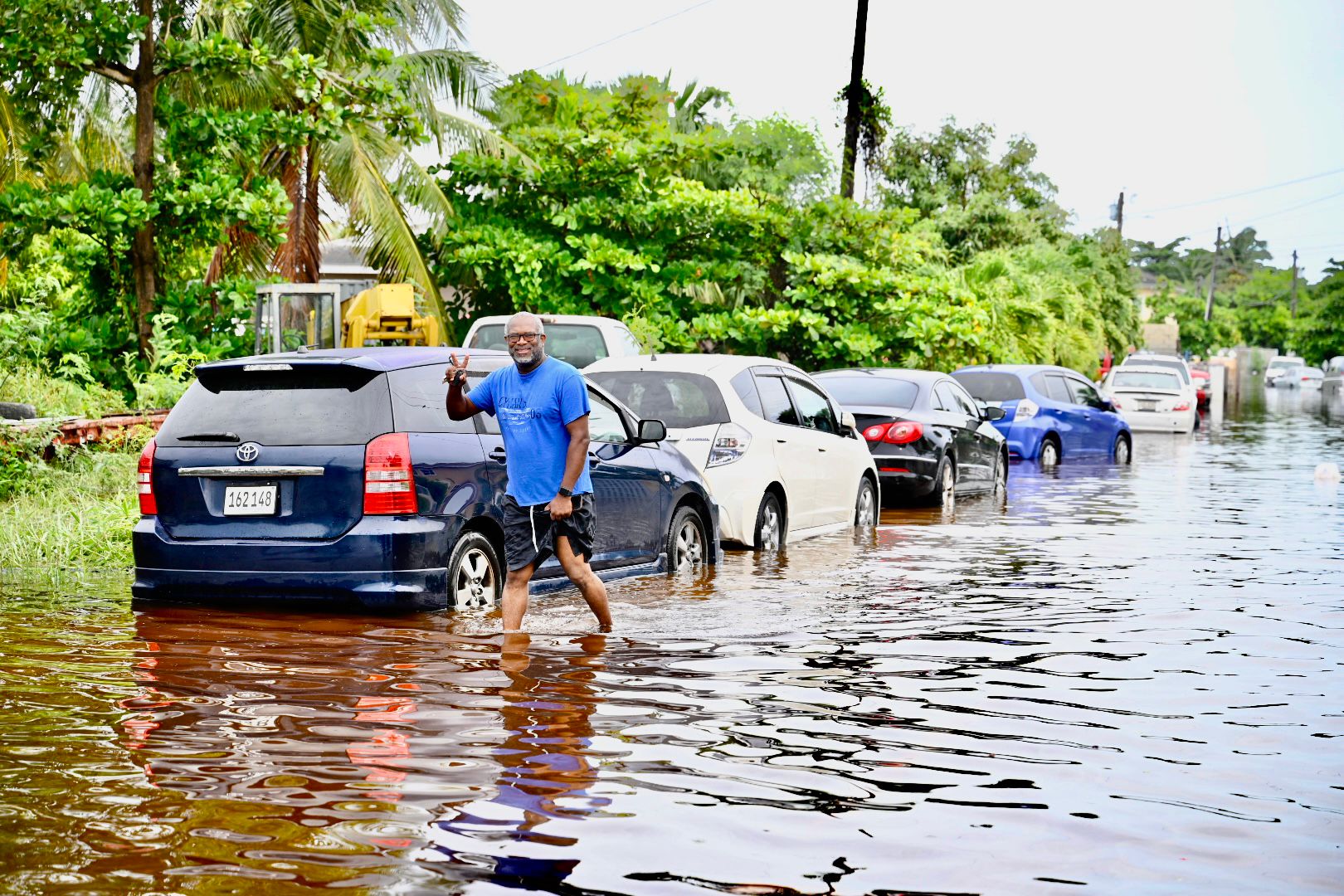 Year in Review: 2024 in pictures - Cayman Compass