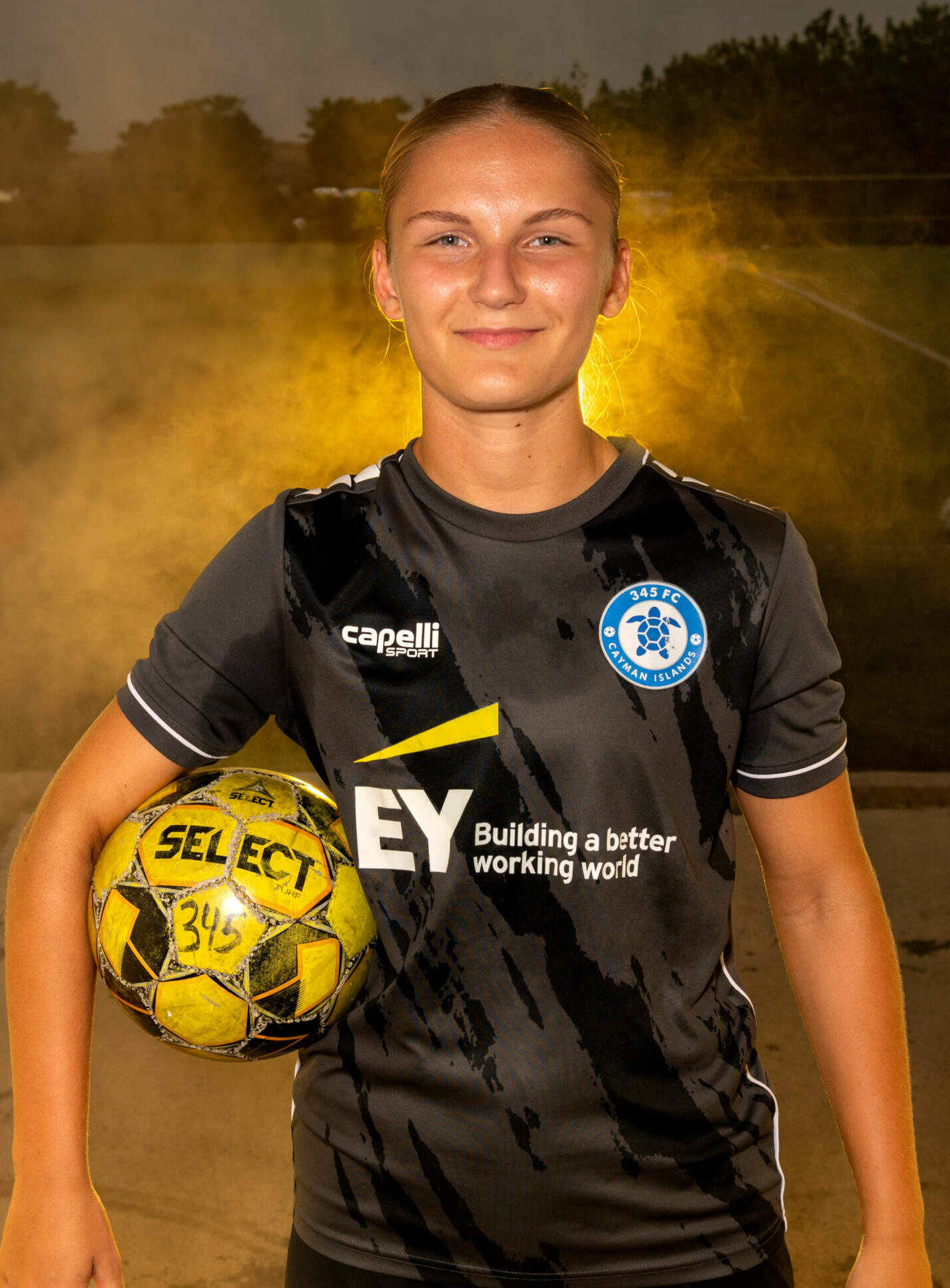 Footballer Grace Moss earns deal with Derby County FC’s academy ...