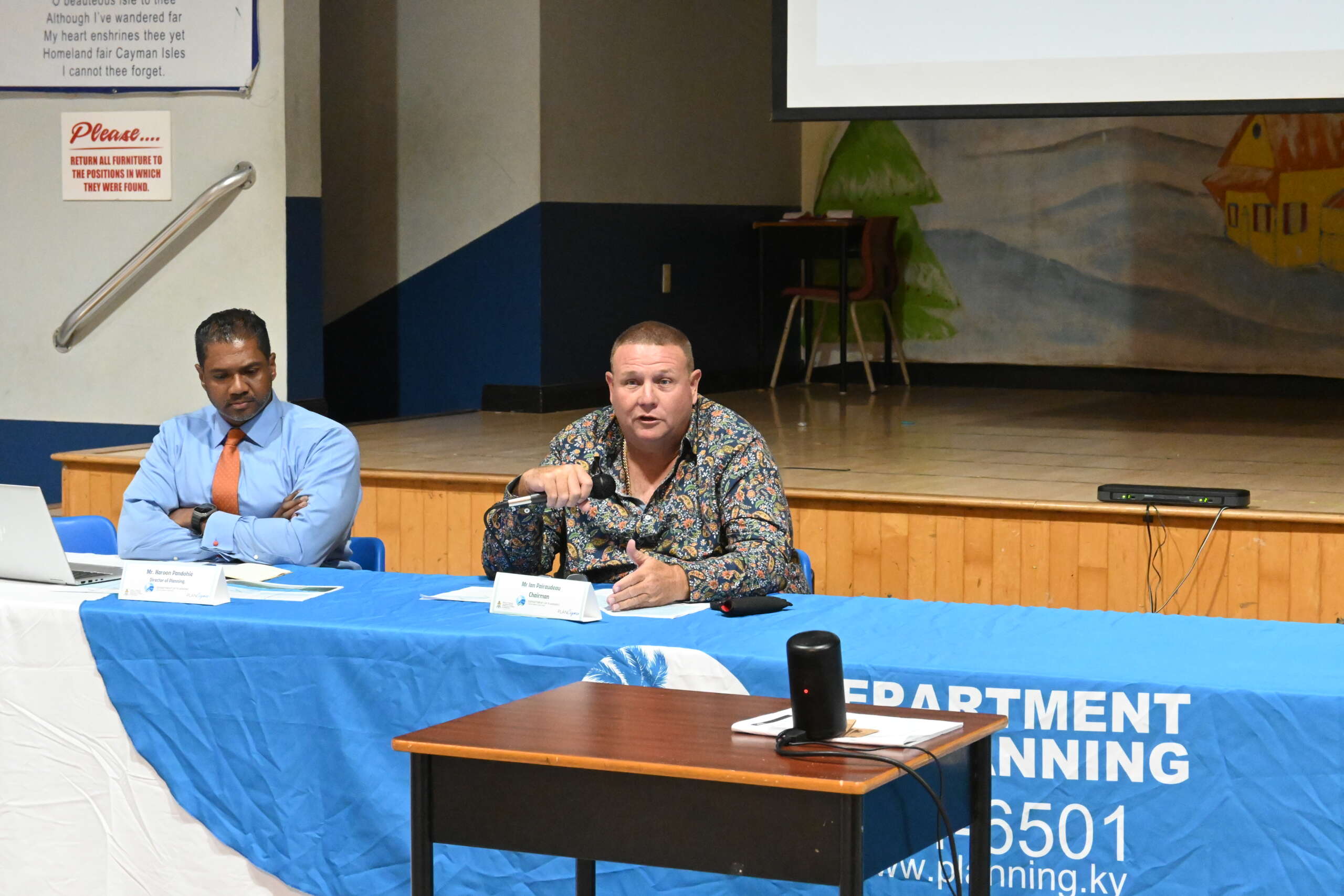 Surging population, skyscrapers and 'corruption' among concerns at ...