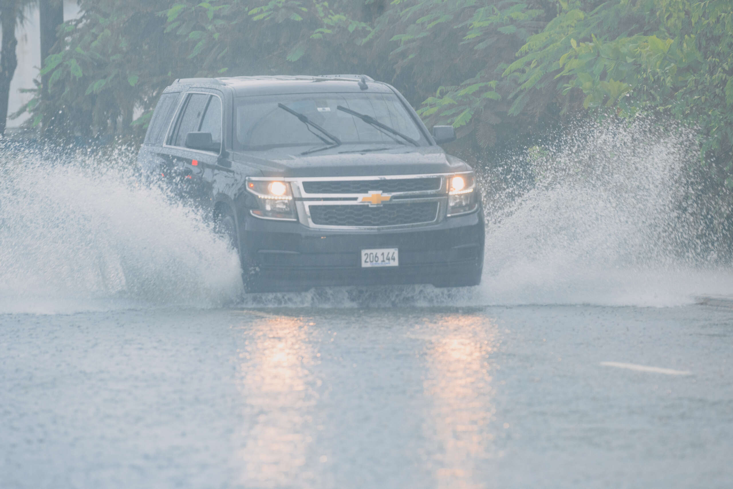 Government warns of increased flooding risk - Cayman Compass