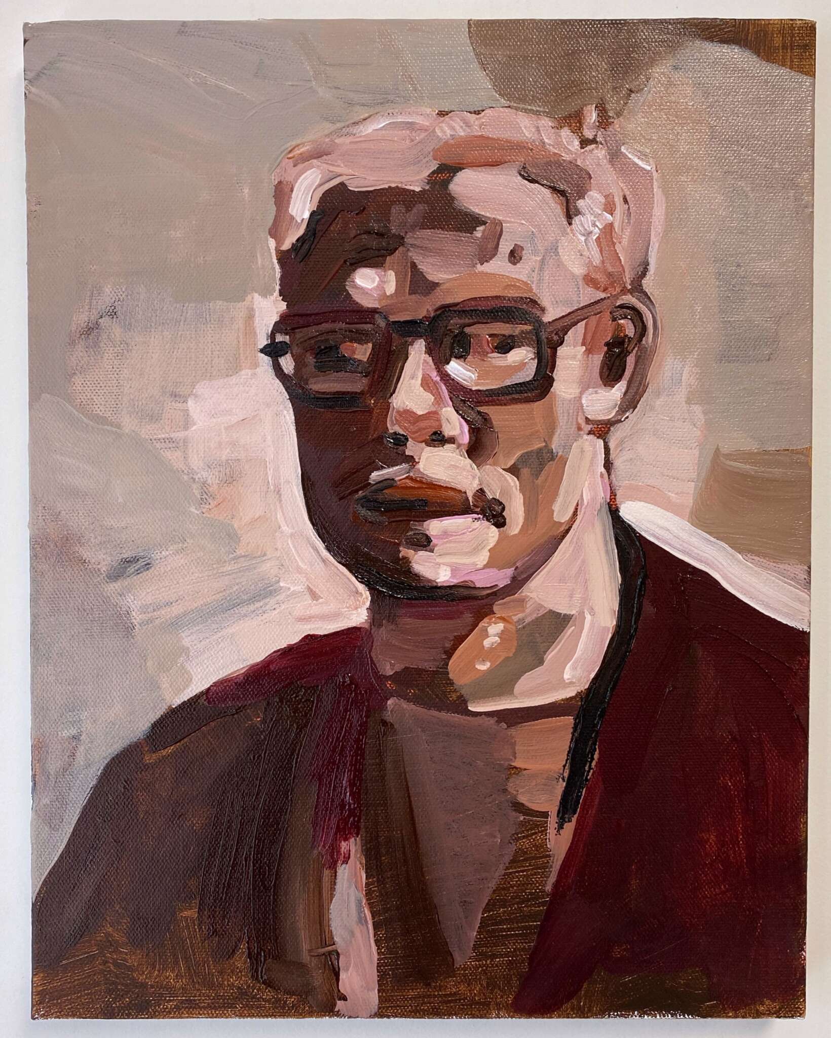 John Reno Jackson, bendel, 2021 - Cayman Compass