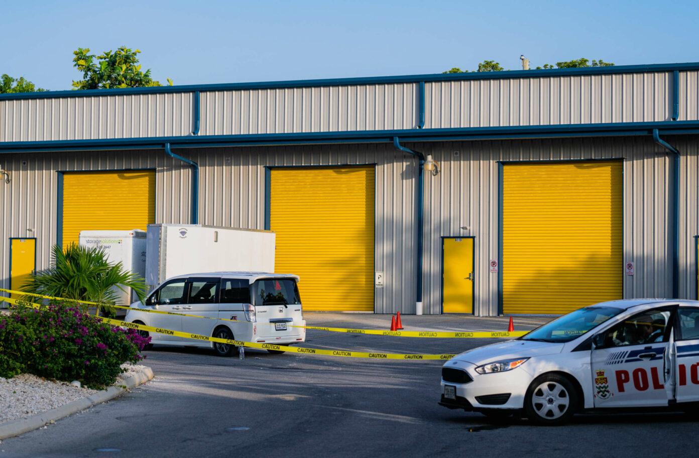 Murder trial ends in not-guilty verdict for Welcome - Cayman Compass