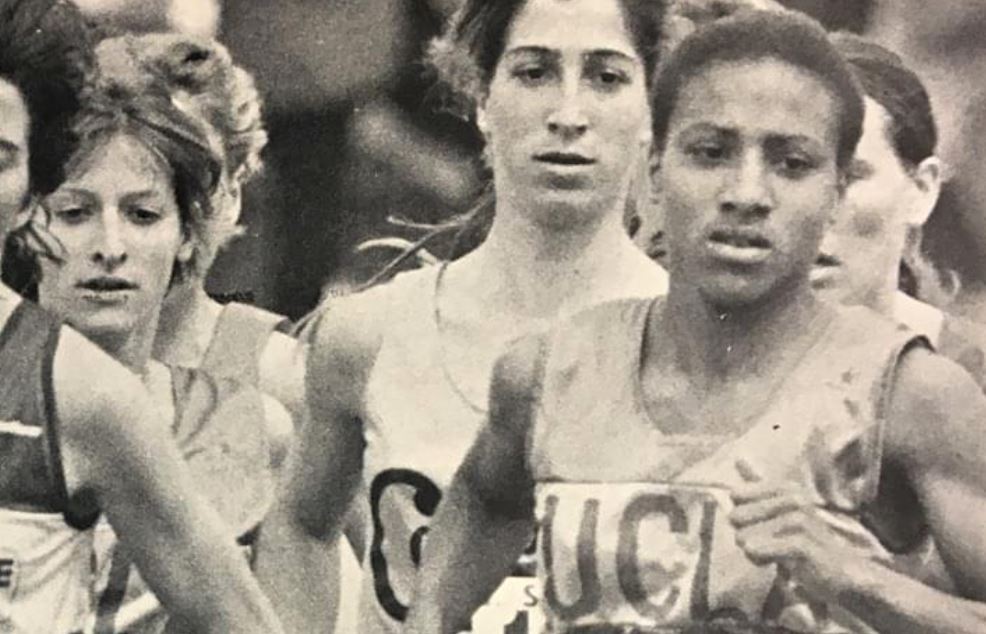 Cayman Islands Olympic pioneers: Michele Bush - Cayman Compass