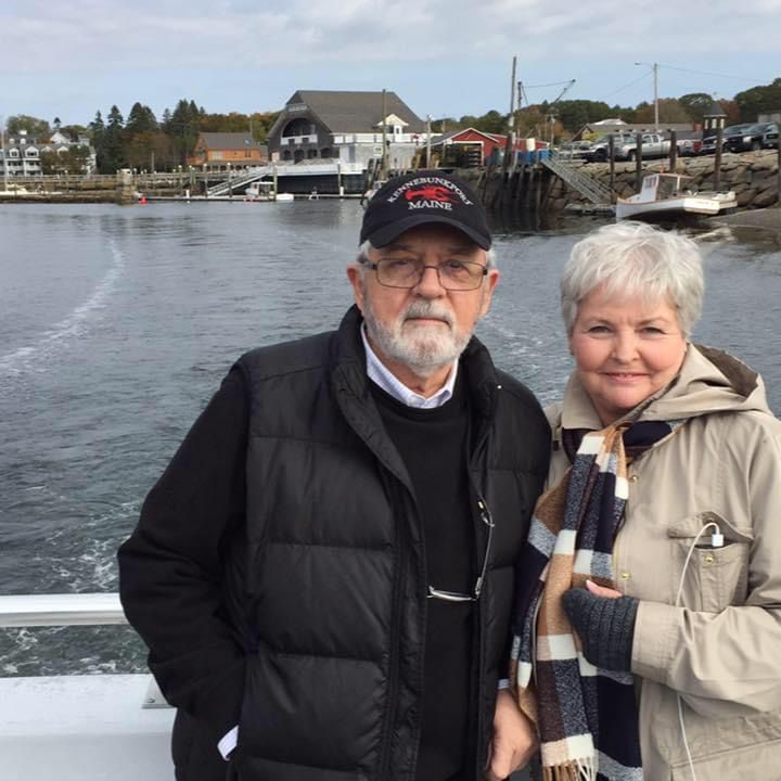 Former Cayman 27 broadcaster Mike Martin dies - Cayman Compass