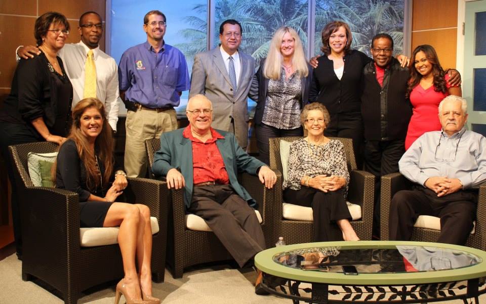 Former Cayman 27 broadcaster Mike Martin dies - Cayman Compass