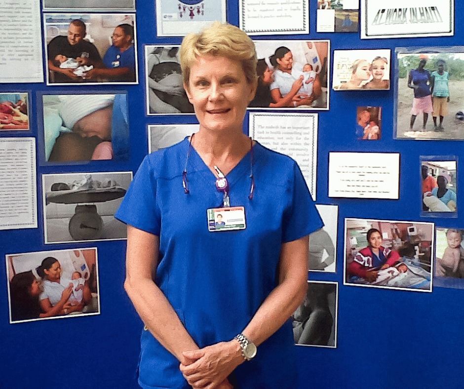 Susan Doak - Cayman Compass