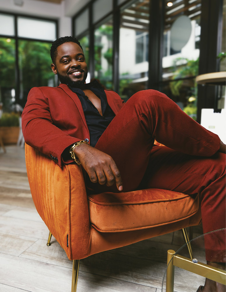 Tedrick-Green01 - Cayman Compass