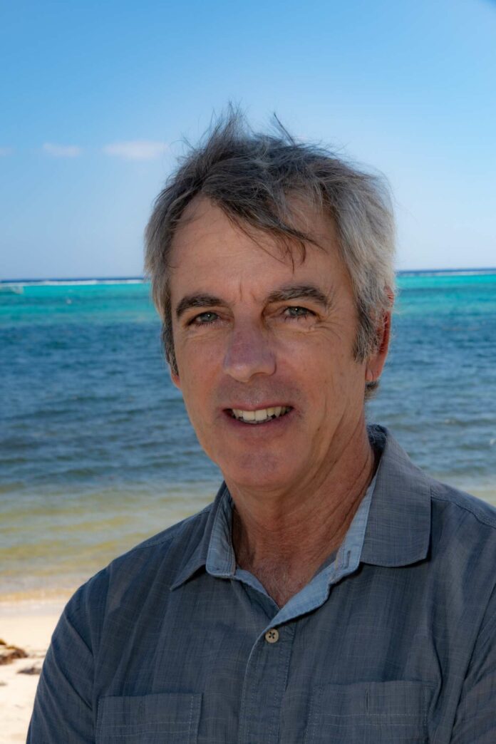 Caribbean misadventure novel returns readers to comic paradise - Cayman ...