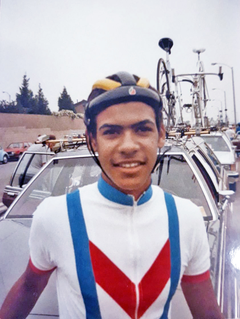 Craig Merren - Cayman Compass