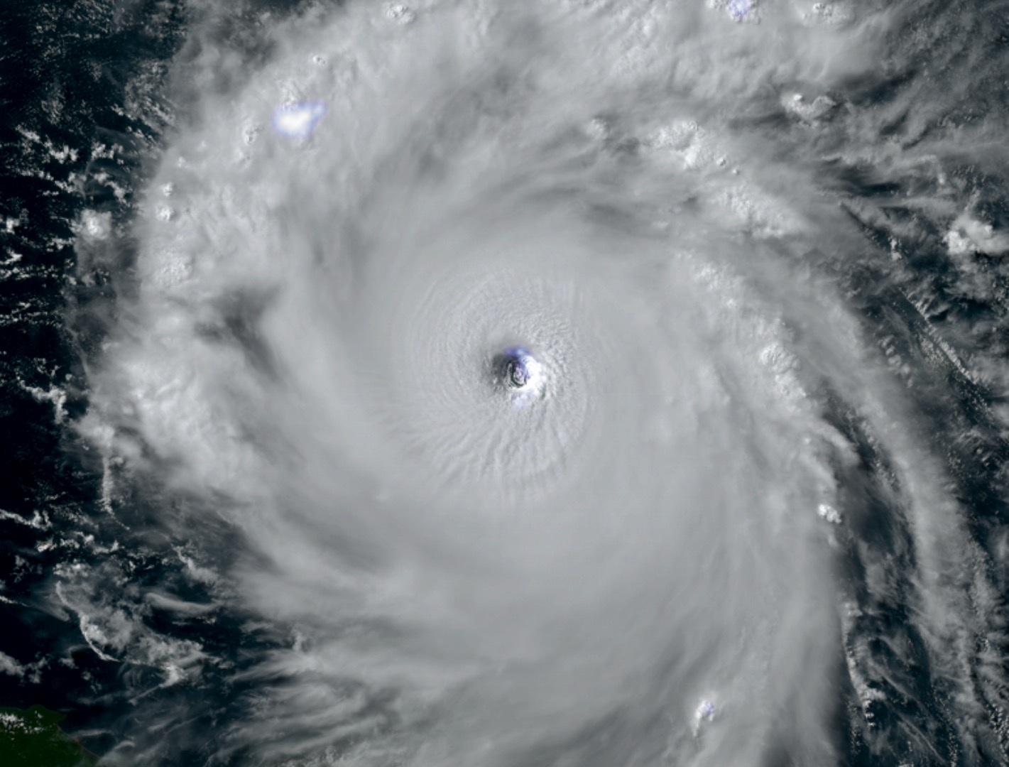 'Extremely dangerous' Hurricane Beryl beats uncertain path towards Cayman - Cayman Compass