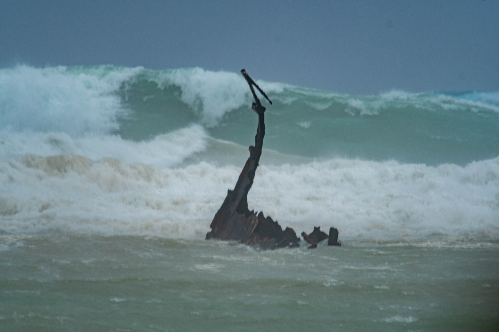 In photos: Hurricane Beryl hits Cayman - Cayman Compass