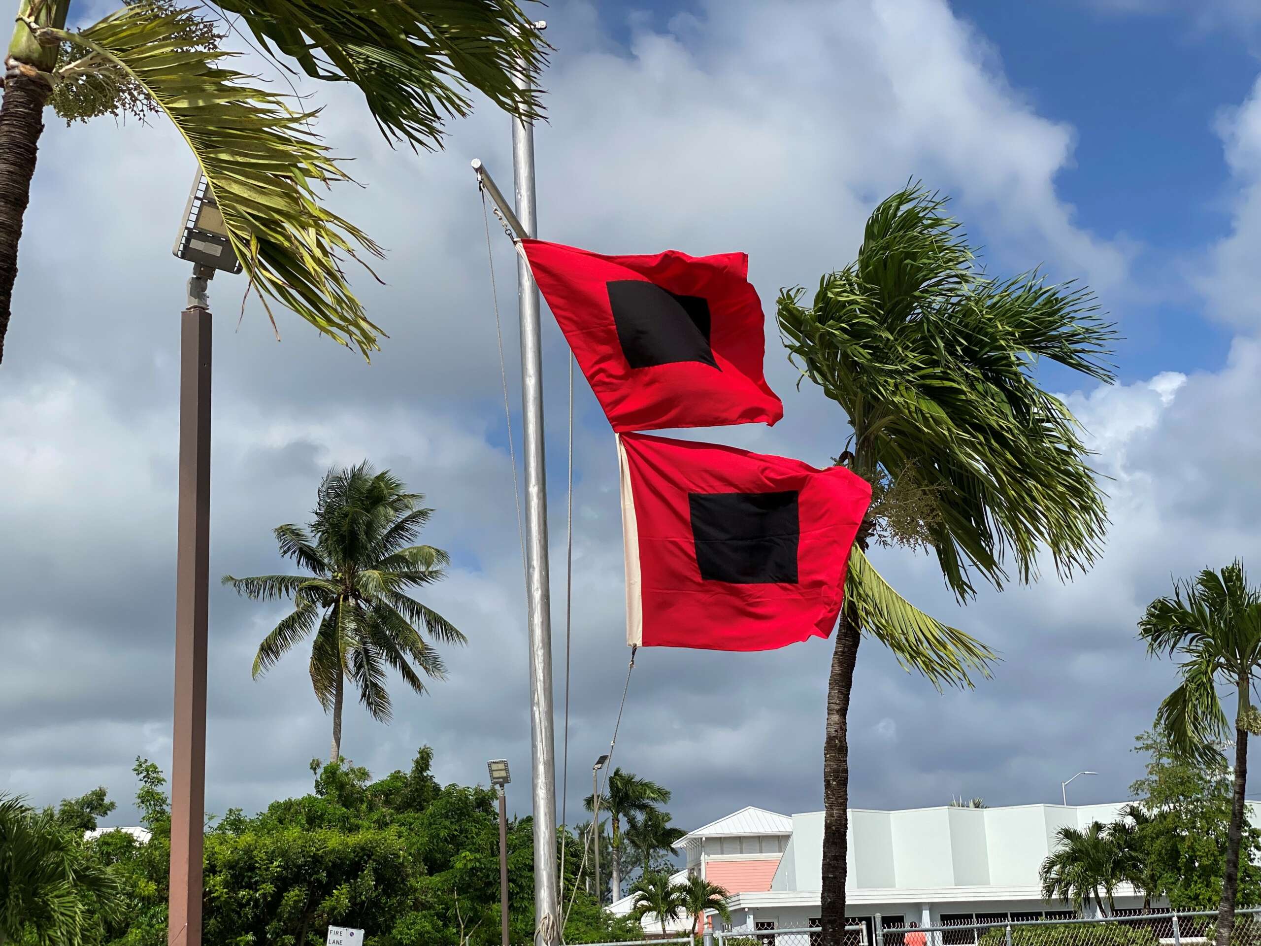 In photos: Hurricane Beryl hits Cayman - Cayman Compass