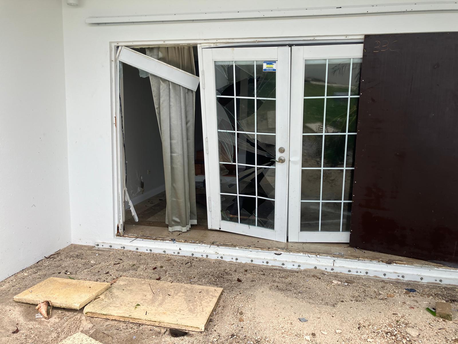 In photos: Hurricane Beryl hits Cayman - Cayman Compass