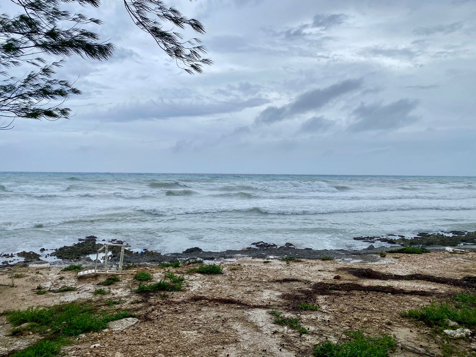 In photos: Hurricane Beryl hits Cayman - Cayman Compass