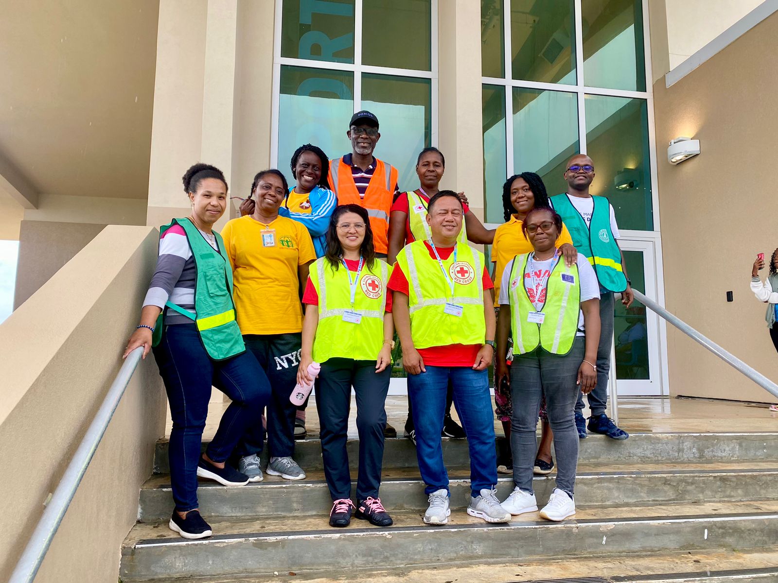 In photos: Hurricane Beryl hits Cayman - Cayman Compass