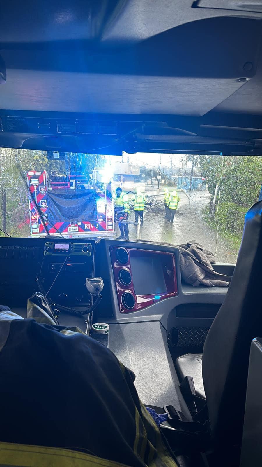 In photos: Hurricane Beryl hits Cayman - Cayman Compass