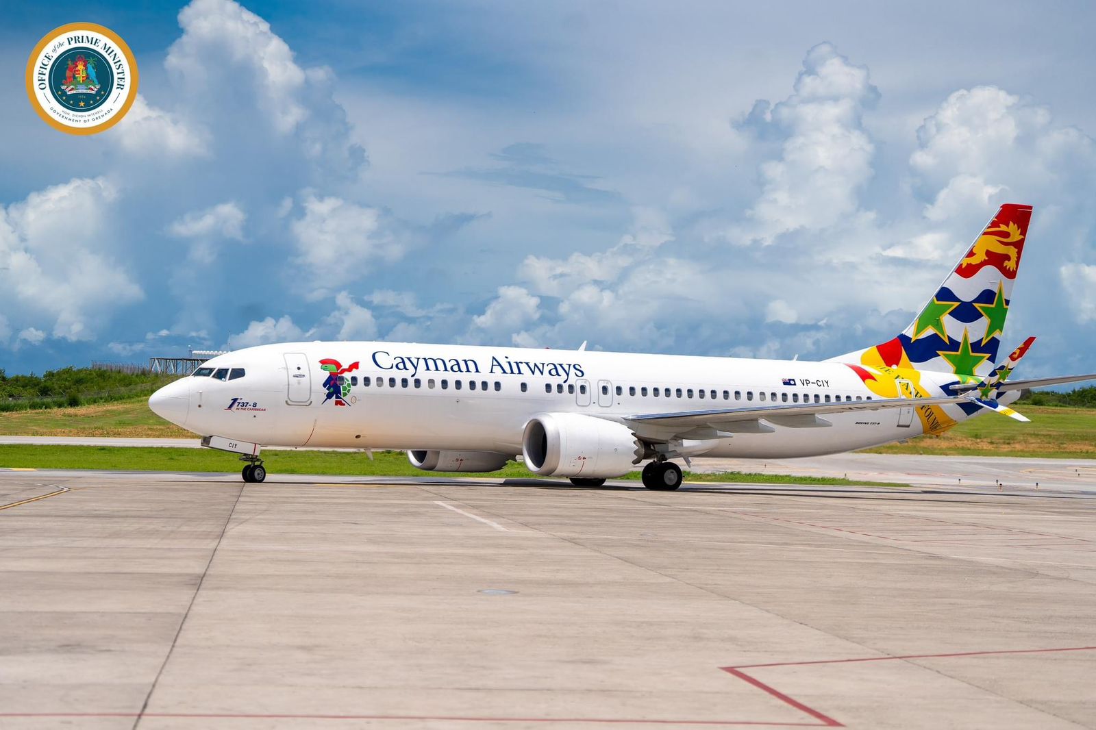 Cayman hurricane relief 3 - Cayman Compass