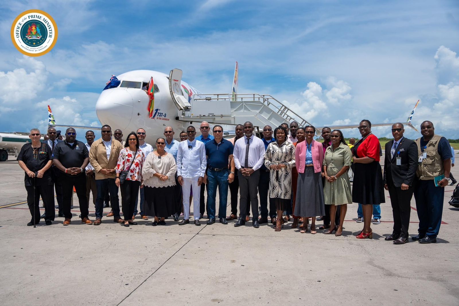 Cayman delivers aid to hurricane-hit islands - Cayman Compass