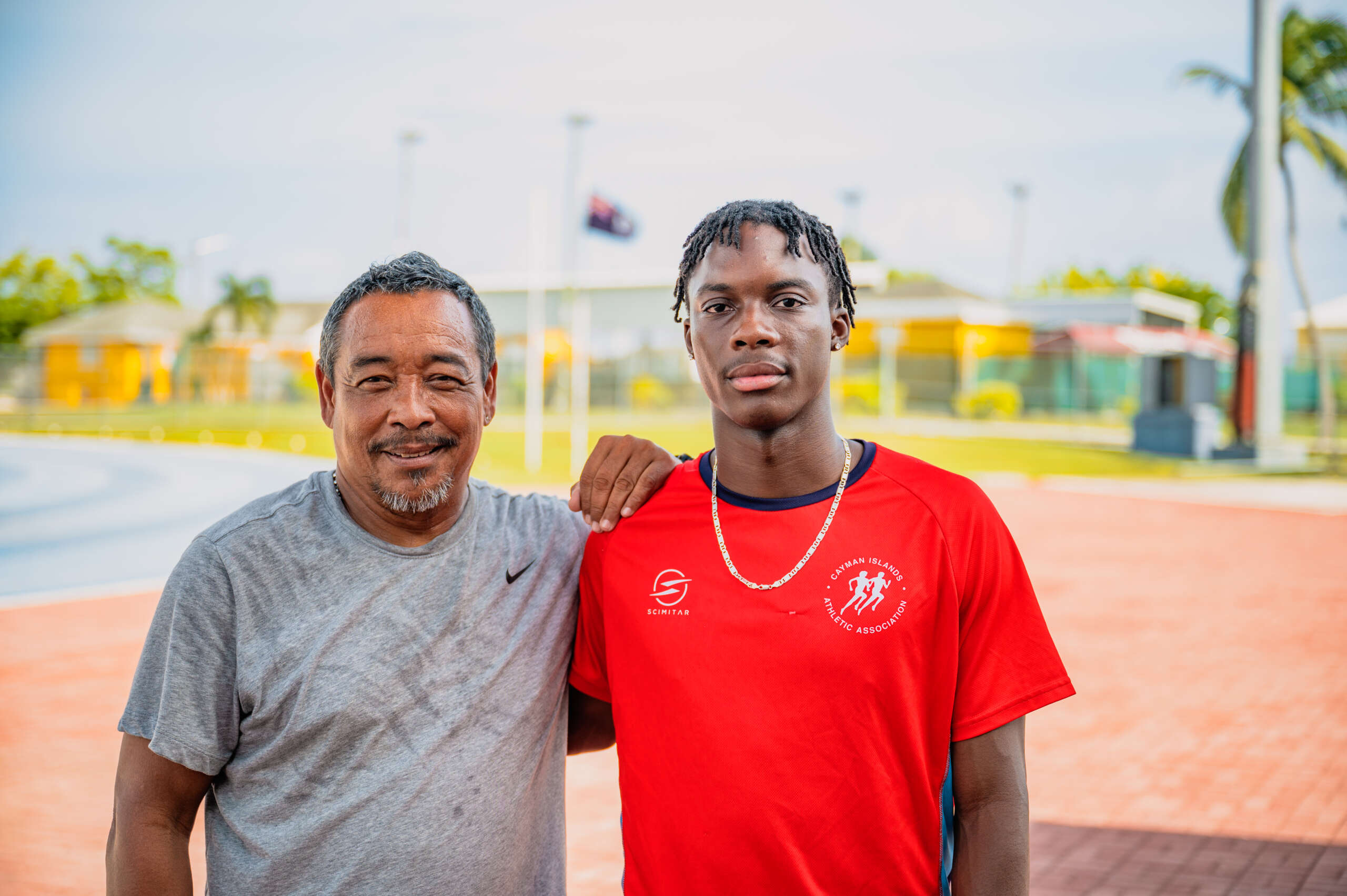 Davonte Howell-22 - Cayman Compass