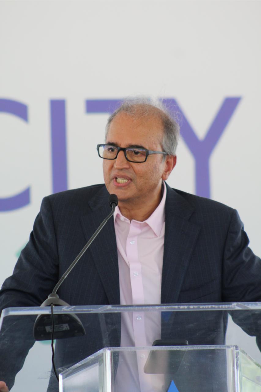 Health City at Camana Bay set to open - Cayman Compass