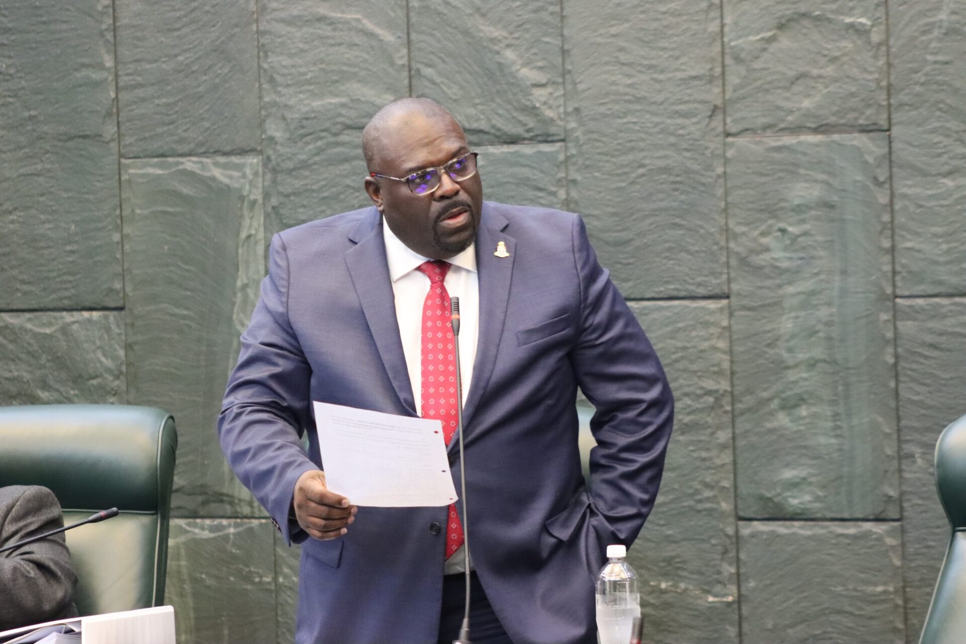 Government unveils proposed immigration reforms - Cayman Compass