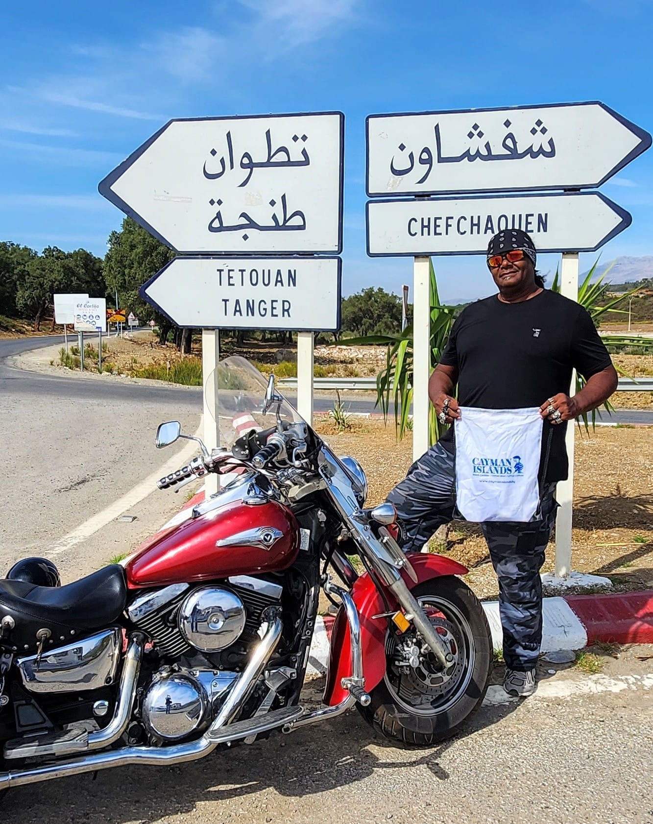 Gilbert Nicoletta 1 - Cayman Compass