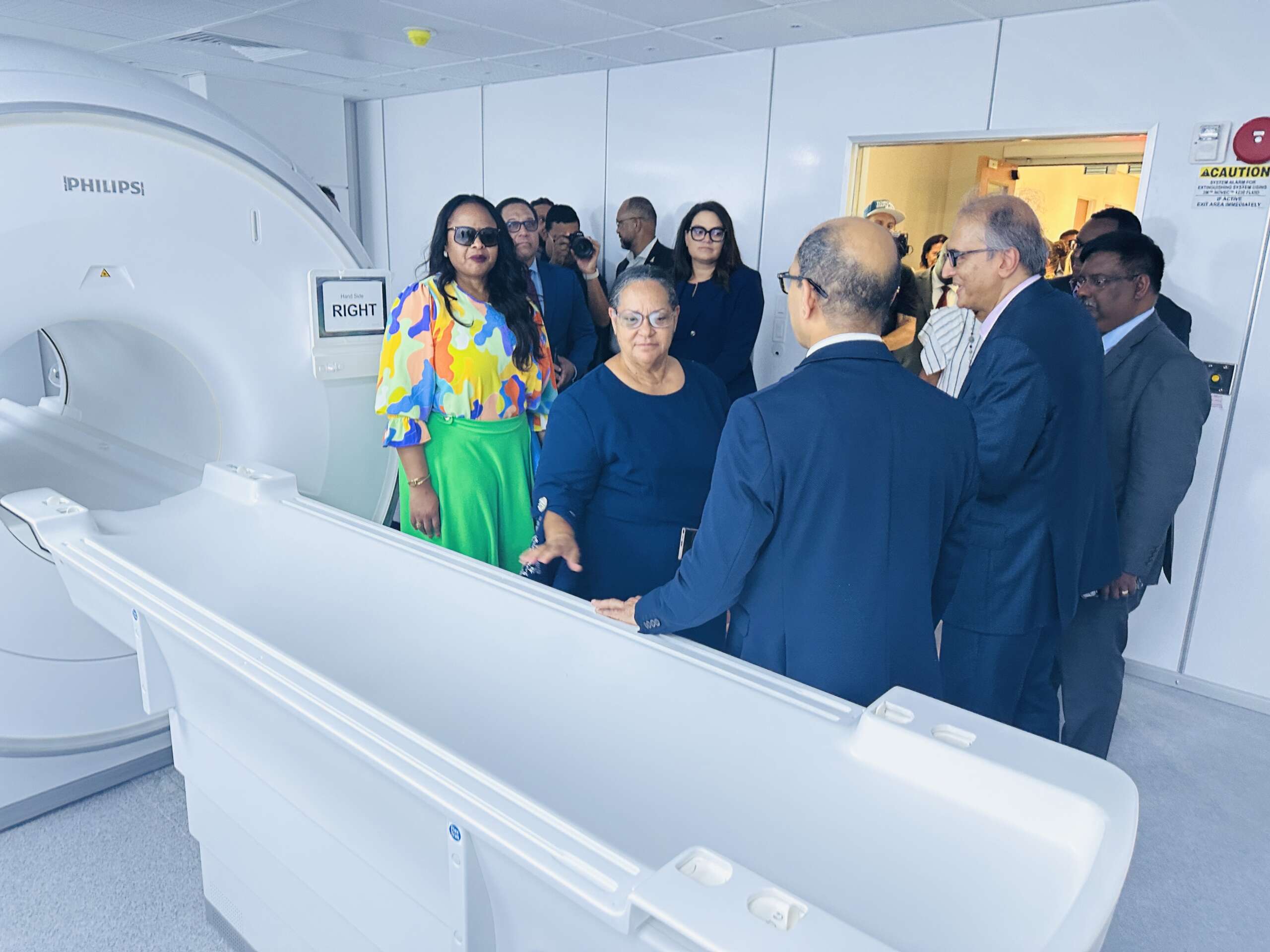 New policy coming on medical use of radiation - Cayman Compass