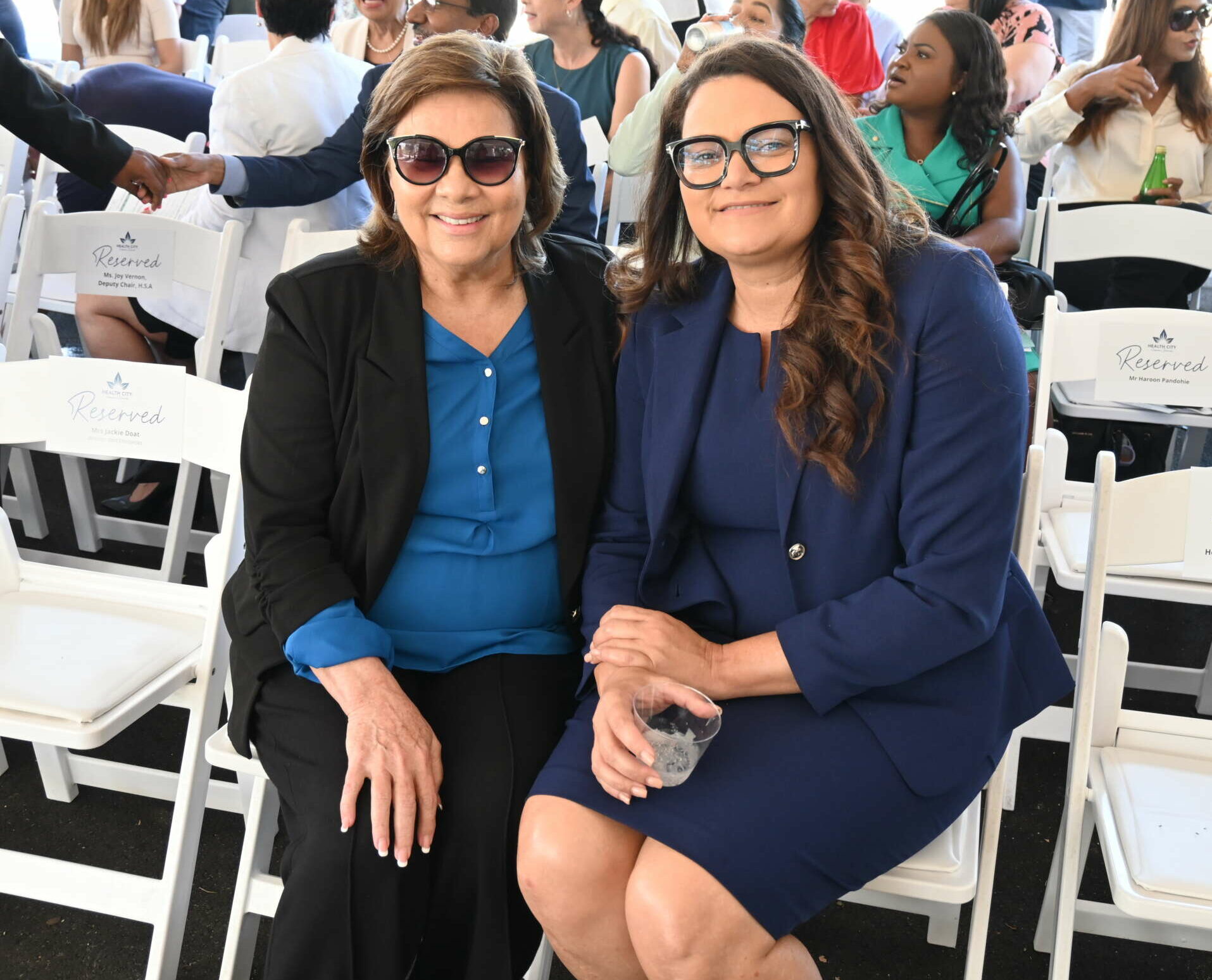 Health City at Camana Bay set to open - Cayman Compass