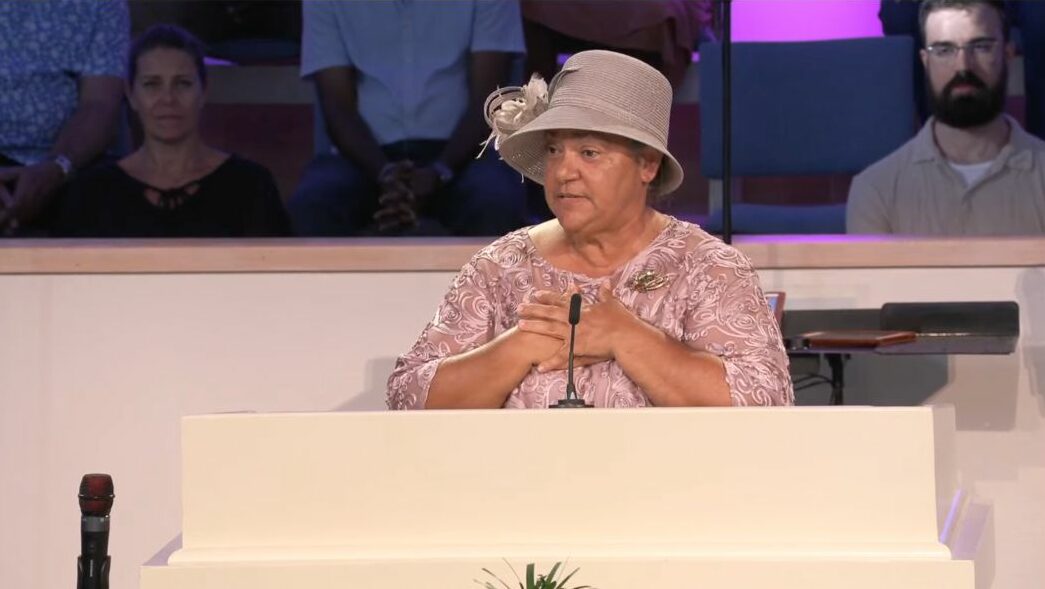 Premier on Beryl devastation: 'We are going to lend a helping hand ...