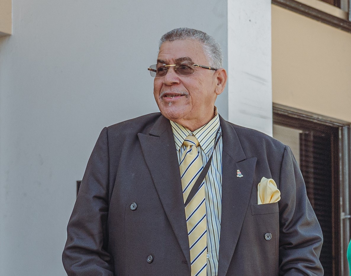 Appeal filed over judge’s decision to drop McKeeva Bush indecent ...