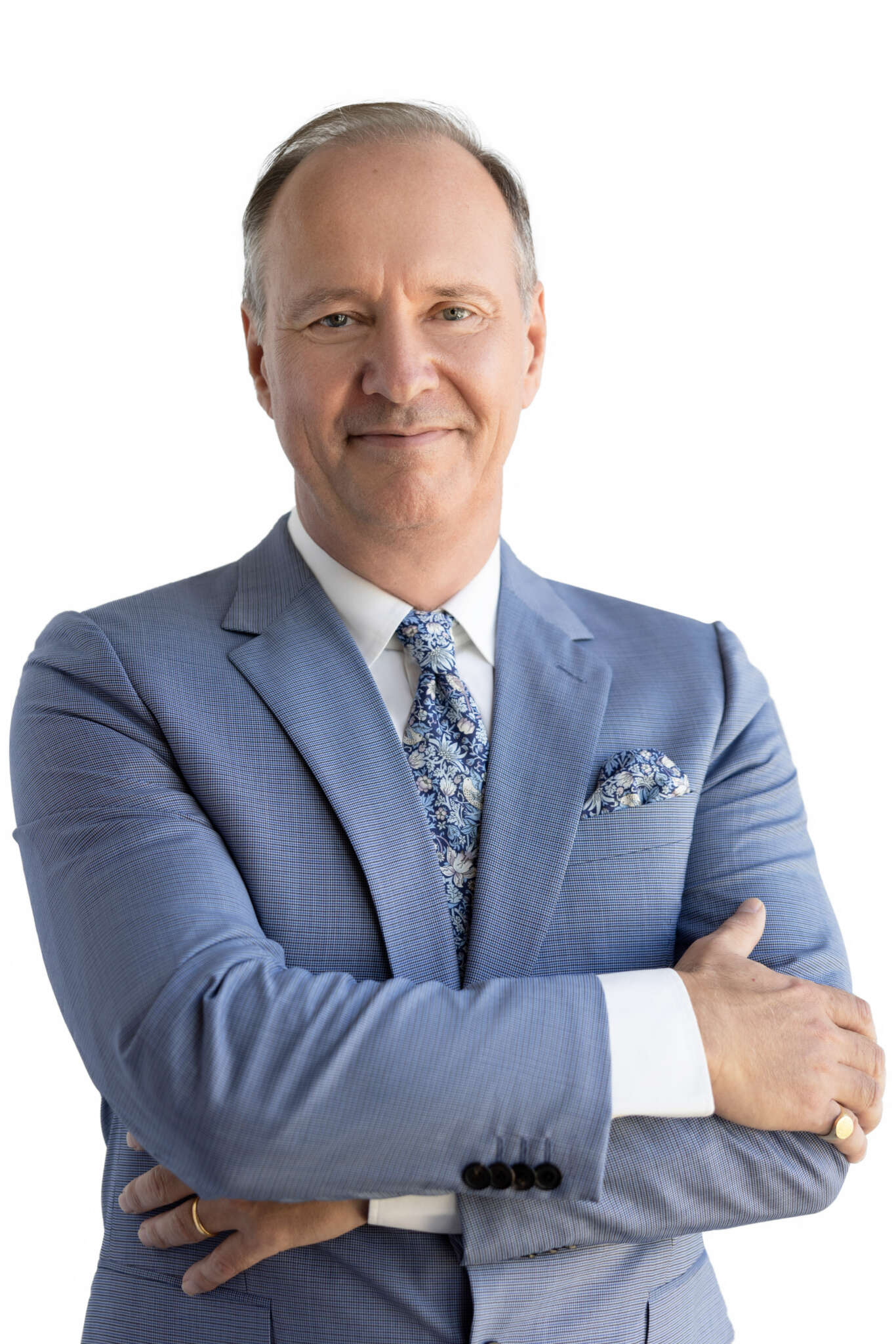 IMG Trust Company and Peter Goddard secure rankings in Chambers High Net Worth Guide 2024 ...