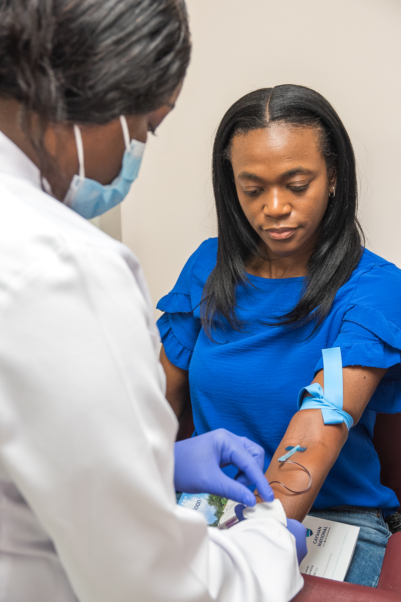HSA announces new Phlebotomy Technician Certification Course starting ...