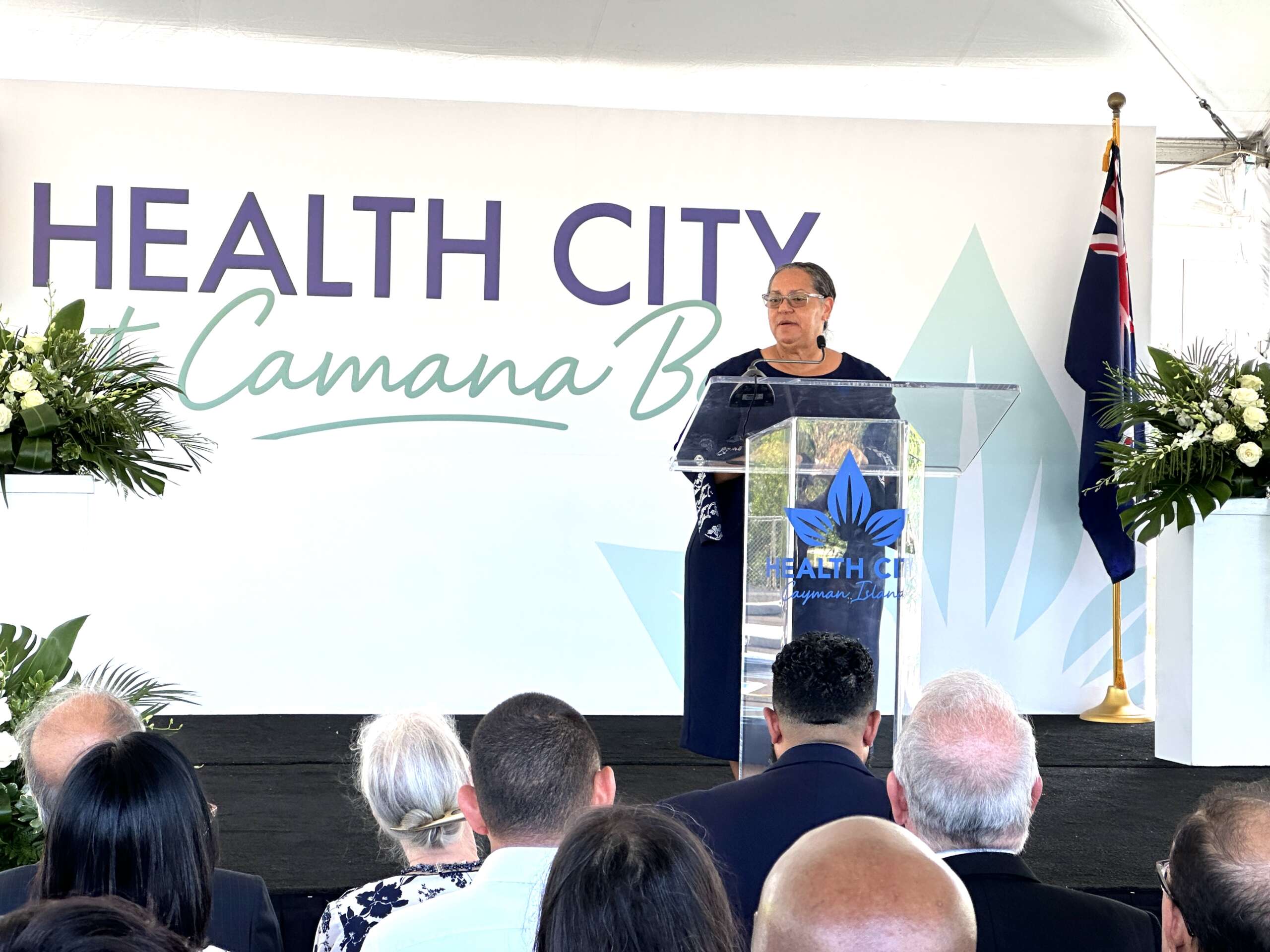 Health City at Camana Bay set to open - Cayman Compass